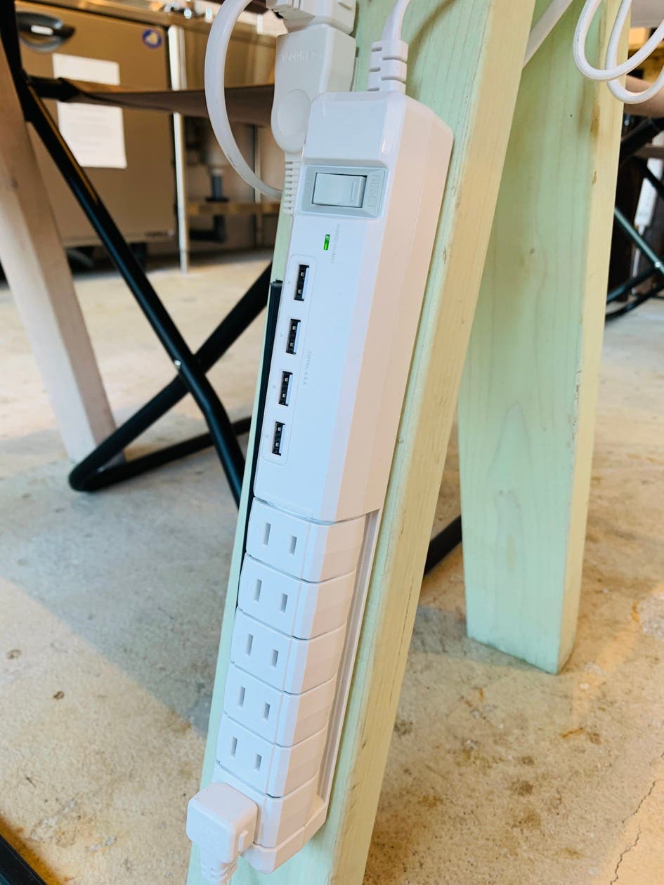 HOTEL POTMUM STAY＆COFFEE【無料シャワー・MORIHICO.のフリードリンク付き】共有部１〜２名席の写真4