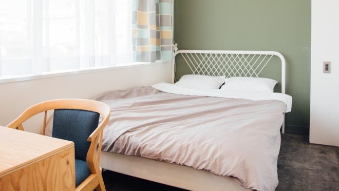 【HOSTEL NINIROOM】京阪神宮丸太町駅徒歩4分のデザインホステル - 撮影、イベント、WS、セミナー、展示会などの写真17