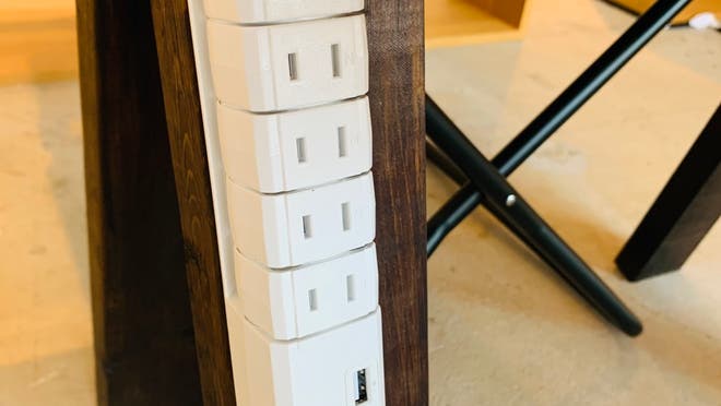 HOTEL POTMUM STAY&COFFEE【無料シャワー・MORIHICO.のフリードリンク付き】共有部1〜2名様席の写真4