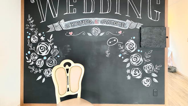 【個人も法人も歓迎】ウェディングサロンレンタル!衣装レンタル料金も可能♪セルフウェディング撮影に最適の写真3