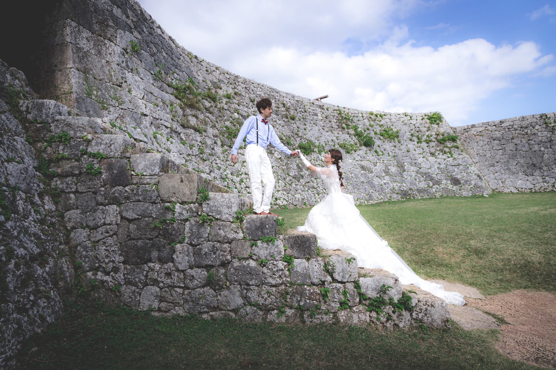 【個人も法人も歓迎】ウェディングサロンレンタル！衣装レンタル料金も可能♪セルフウェディング撮影に最適の写真8