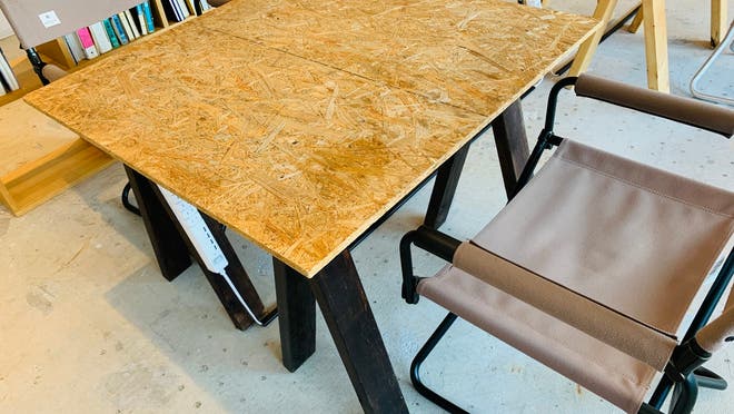 HOTEL POTMUM STAY&COFFEE【無料シャワー・MORIHICO.のフリードリンク付き】共有部1〜2名様席の写真2