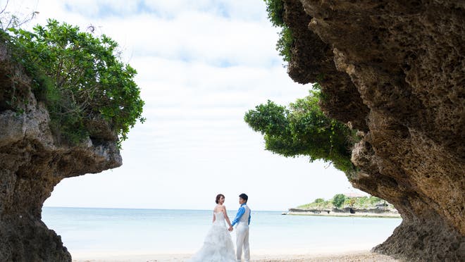 【個人も法人も歓迎】ウェディングサロンレンタル!衣装レンタル料金も可能♪セルフウェディング撮影に最適の写真9