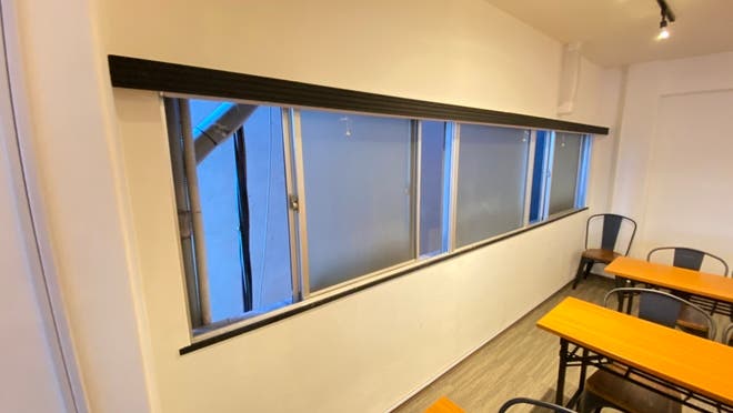 9B【 四谷三丁目駅 1分】室内設備・備品が充実♪WiFi無料!清掃・消毒で衛生面も安心♥便利な駅近会議室の写真16