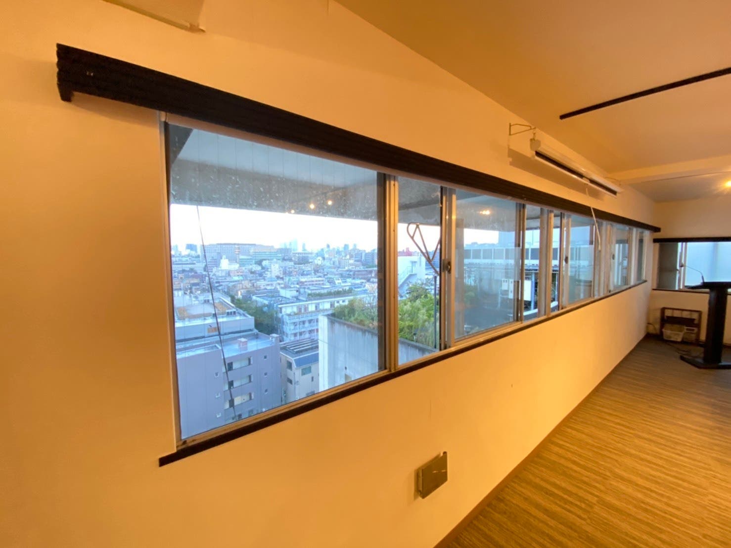 9B【 四谷三丁目駅 1分】室内設備・備品が充実♪WiFi無料！清掃・消毒で衛生面も安心♥便利な駅近会議室の写真17