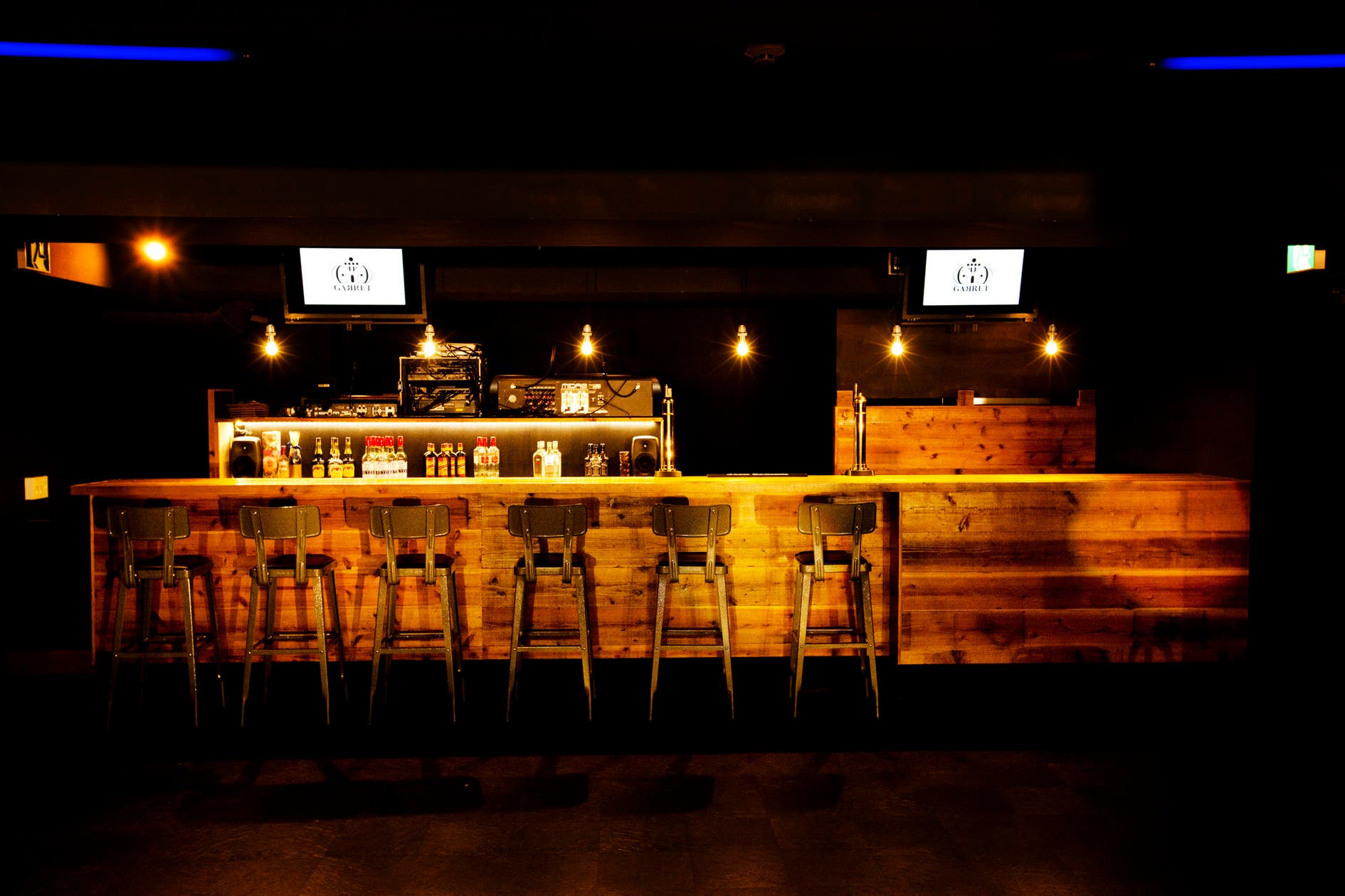 完全防音、100平米超えのイベントスペース各種催し、楽器演奏、軽飲食、フィットネス教室としても利用可の写真5