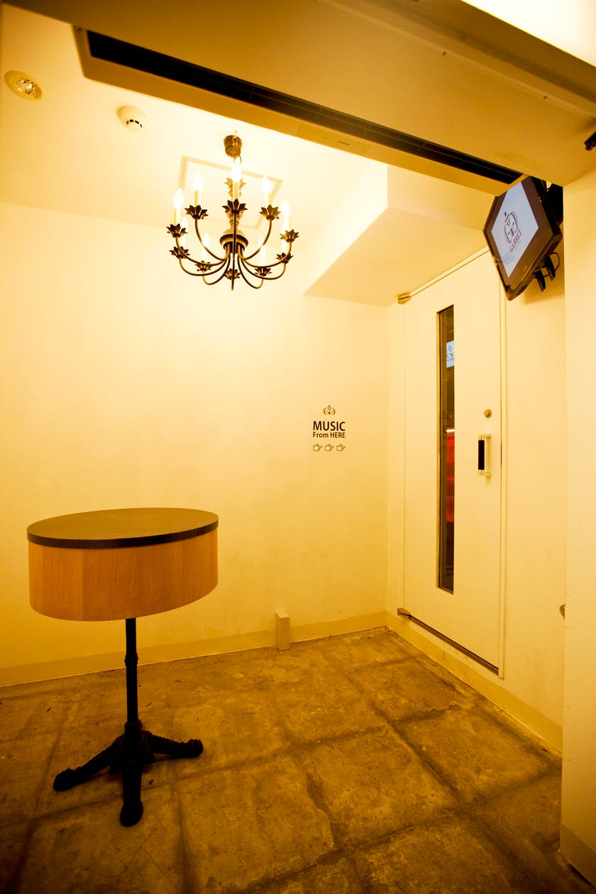 完全防音、100平米超えのイベントスペース各種催し、楽器演奏、軽飲食、フィットネス教室としても利用可の写真8