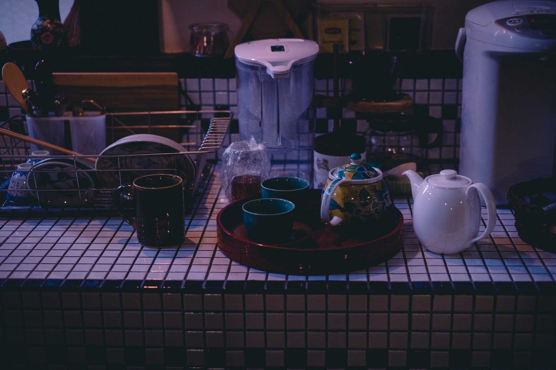 京町家【お宿梅夜】広々とした中庭、共有キッチン付　女子会・誕生日会・ママ会・コスプレ撮影、結婚、卒業記念撮影の写真8