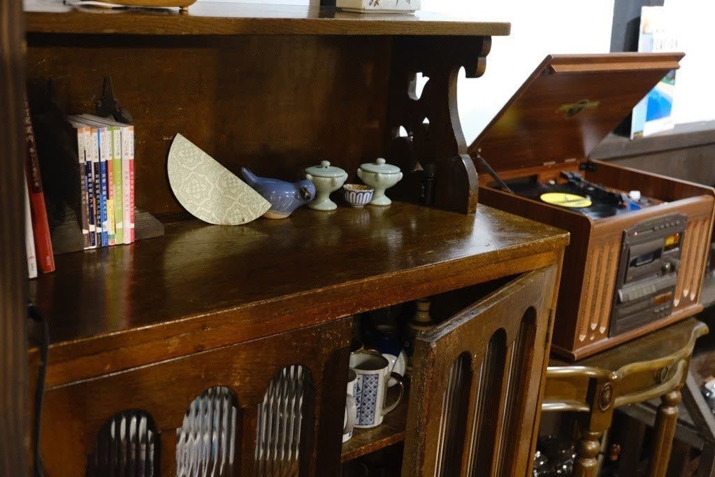 京町家【お宿梅夜】広々とした中庭、共有キッチン付　女子会・誕生日会・ママ会・コスプレ撮影、結婚、卒業記念撮影の写真12