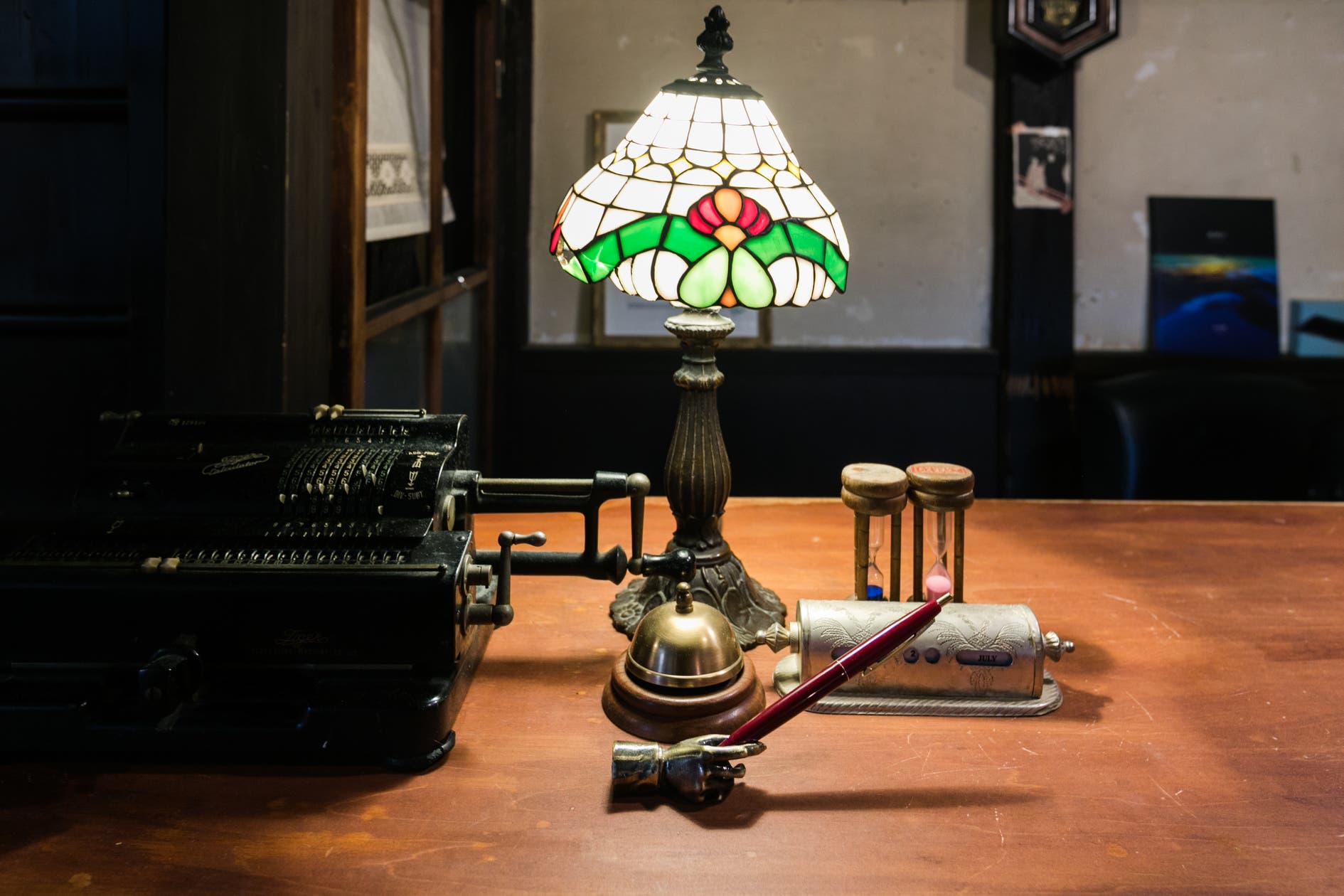 京町家【お宿梅夜】広々とした中庭、共有キッチン付　女子会・誕生日会・ママ会・コスプレ撮影、結婚、卒業記念撮影の写真14