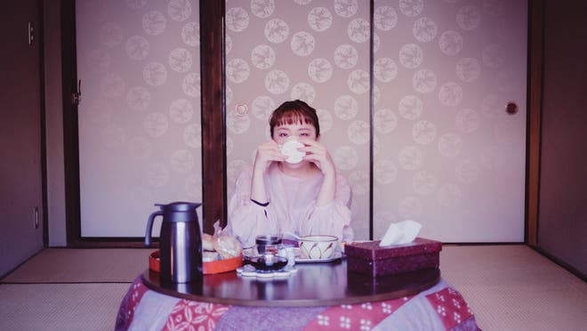 京町家【お宿梅夜】広々とした中庭、共有キッチン付 女子会・誕生日会・ママ会・コスプレ撮影、結婚、卒業記念撮影の写真20