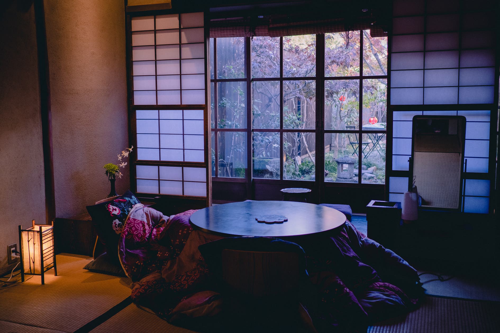 京町家【お宿梅夜】広々とした中庭、共有キッチン付　女子会・誕生日会・ママ会・コスプレ撮影、結婚、卒業記念撮影の写真27