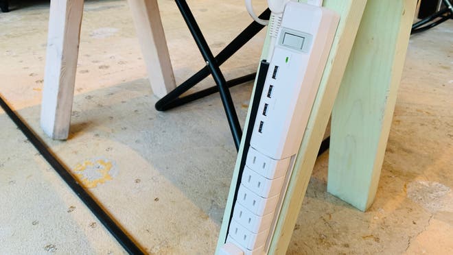 HOTEL POTMUM STAY&COFFEE 【無料シャワー・MORIHICO.のフリードリンク付き】共有部1〜2名席の写真3