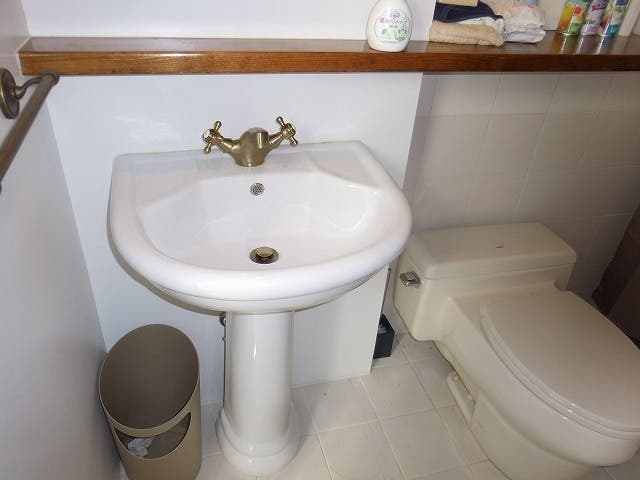 大きな窓と屋上テラスのソファーからのロケーションは最高！！スカイツリーが一望。隅田川に面した隠れ家的なプライベート空間です。の写真16