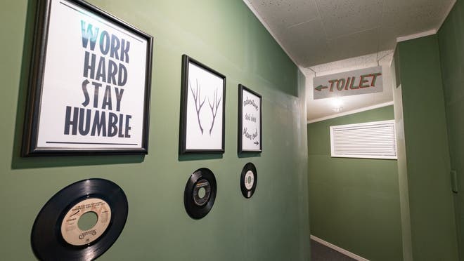 キッチン付き、ブルックリン風リノベスペース!女子会・誕生日会・パーティ・撮影などに!の写真2