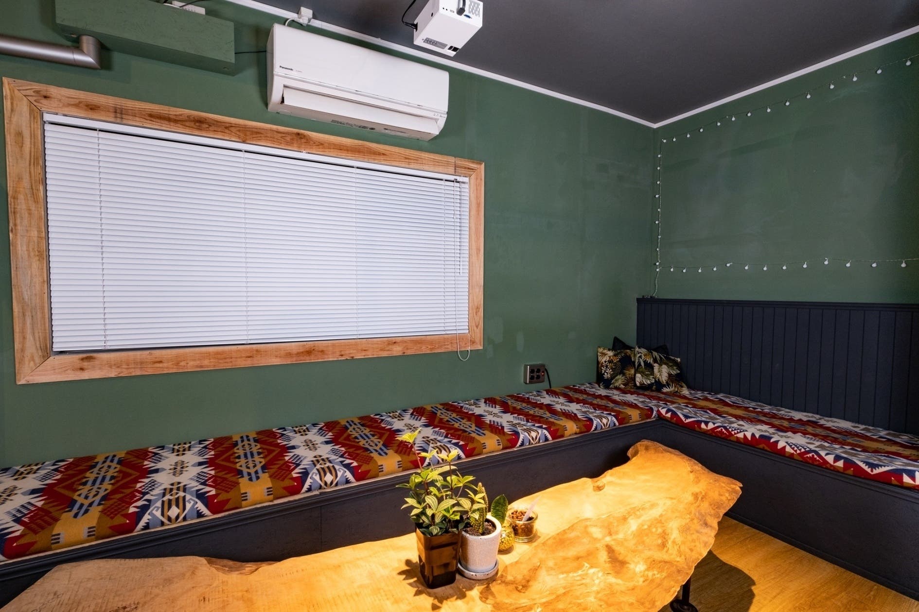 キッチン付き、ブルックリン風リノベスペース！女子会・誕生日会・パーティ・撮影などに！の写真7