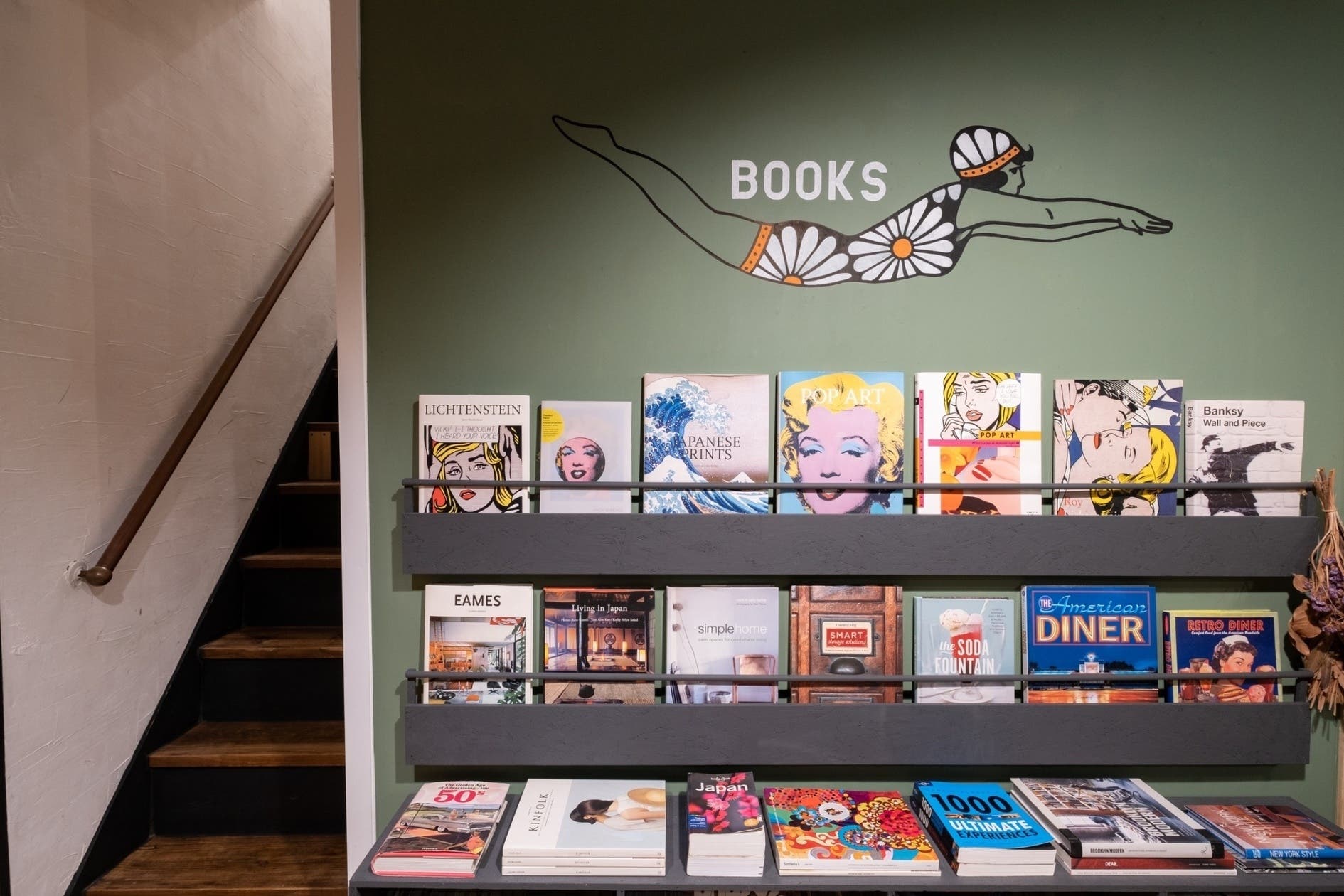 キッチン付き、ブルックリン風リノベスペース！女子会・誕生日会・パーティ・撮影などに！の写真8