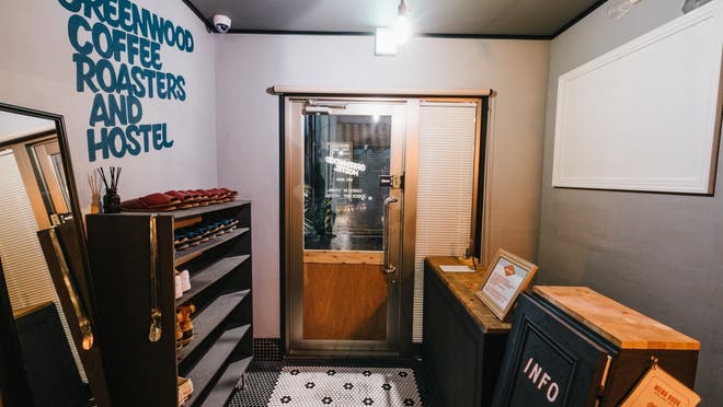 キッチン付き、ブルックリン風リノベスペース!女子会・誕生日会・パーティ・撮影などに!の写真9