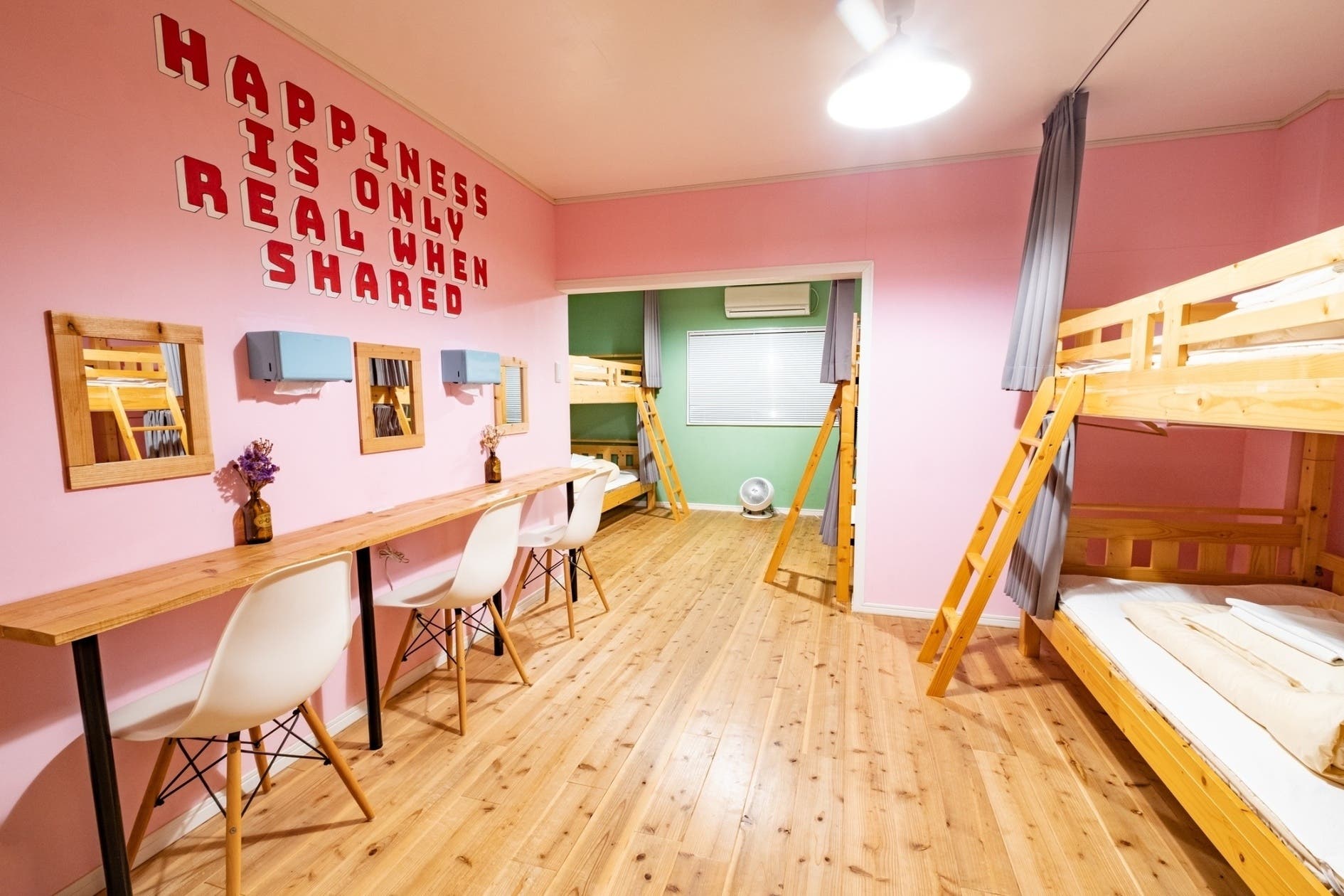 キッチン付き、ブルックリン風リノベスペース！女子会・誕生日会・パーティ・撮影などに！の写真10