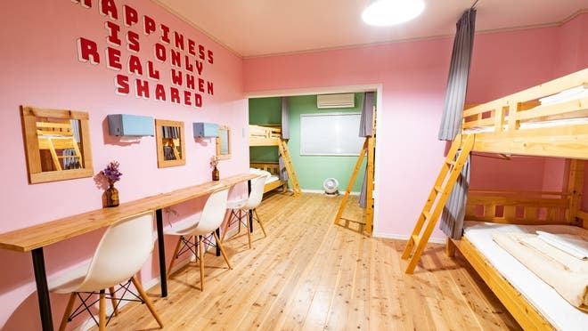 キッチン付き、ブルックリン風リノベスペース!女子会・誕生日会・パーティ・撮影などに!の写真10