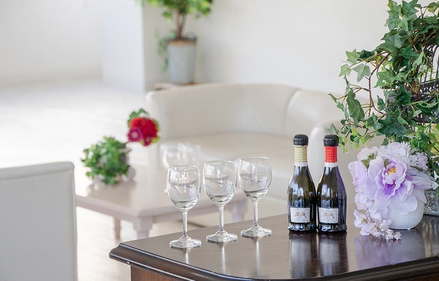 名駅フリースペース／ 【窓開可能で換気抜群】名古屋駅近スタジオ 毎回清掃｜レンタルスペースALBEの写真9