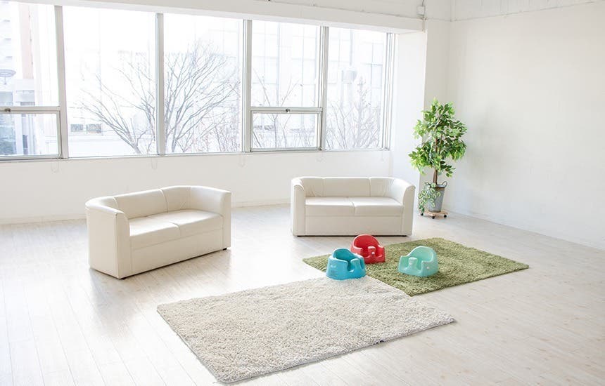 名駅フリースペース／ 【窓開可能で換気抜群】名古屋駅近スタジオ 毎回清掃｜レンタルスペースALBEの写真11