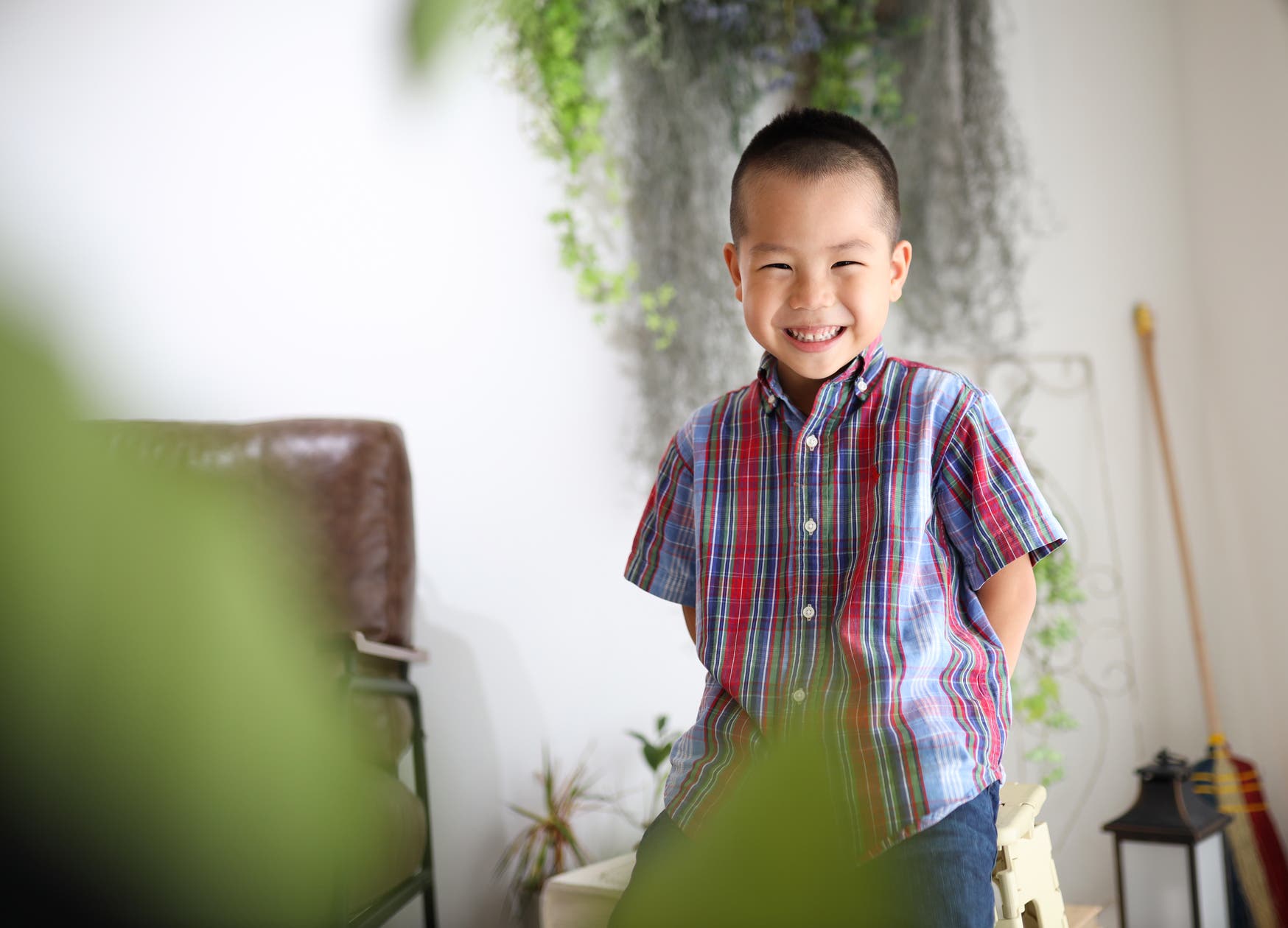 阪急梅田駅から徒歩5分！撮影をはじめ色々な目的で気軽に使えるレンタルスタジオ＆スペースの写真15