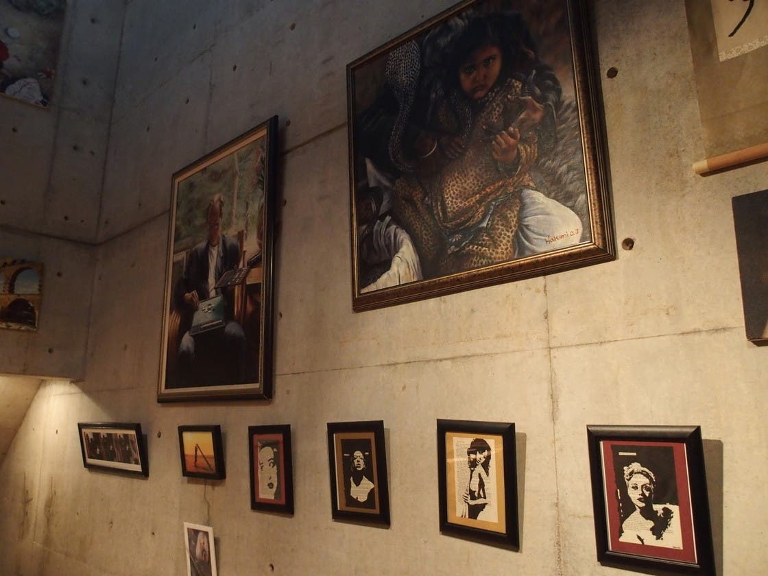 【下北沢】地下なのに高さ5.3m！？設備充実の半月型大ホールでコンサートはいかがでしょうか？の写真22