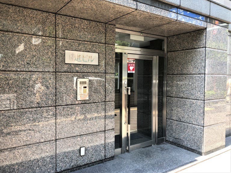 茅場町駅すぐ！アクセス最高96名収容の大会議室の写真7