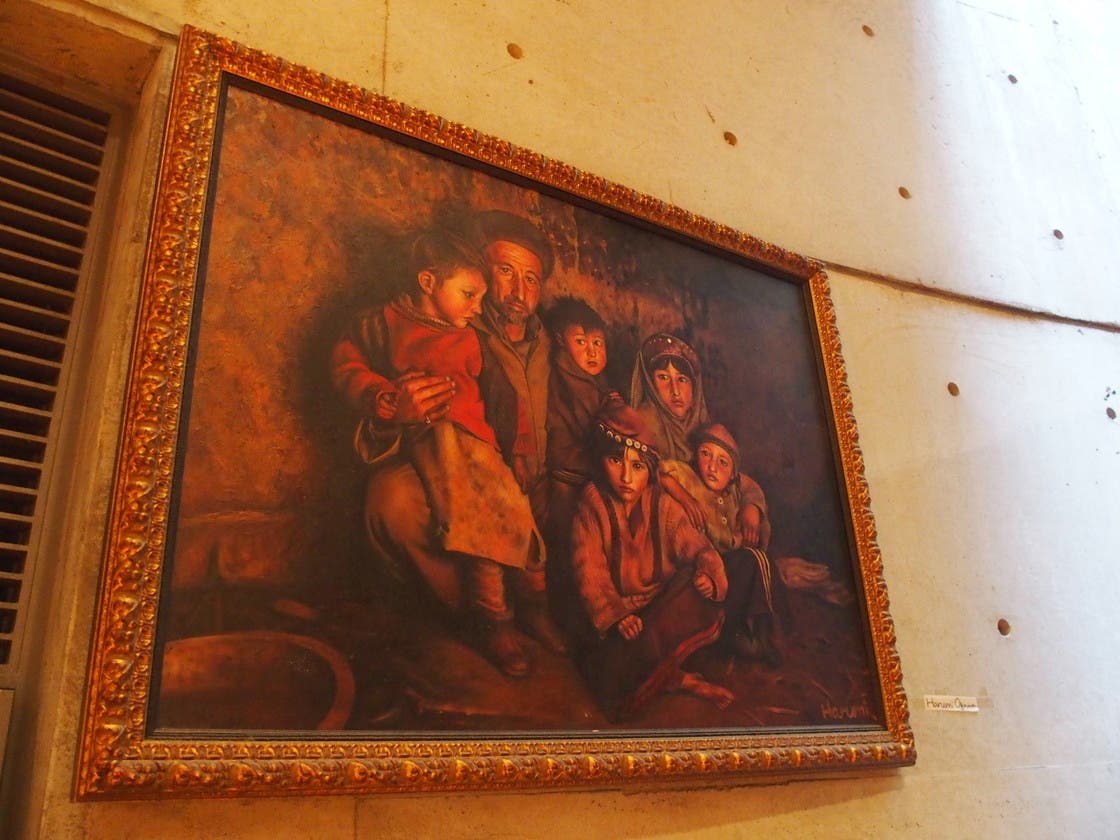 【下北沢】地下なのに高さ5.3m！？設備充実の半月型大ホールでコンサートはいかがでしょうか？の写真26