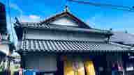 【泉佐野ふるさと町屋館】市の指定文化財で江戸時代中期に建てられた町屋/古民家!会議・コスプレ撮影・展示会などの写真2