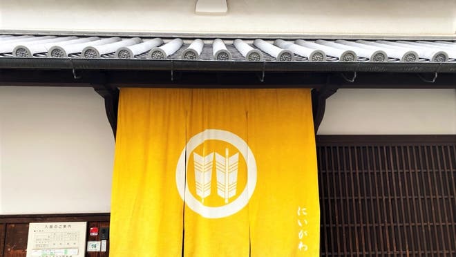 【泉佐野ふるさと町屋館】市の指定文化財で江戸時代中期に建てられた町屋/古民家!会議・コスプレ撮影・展示会などの写真3