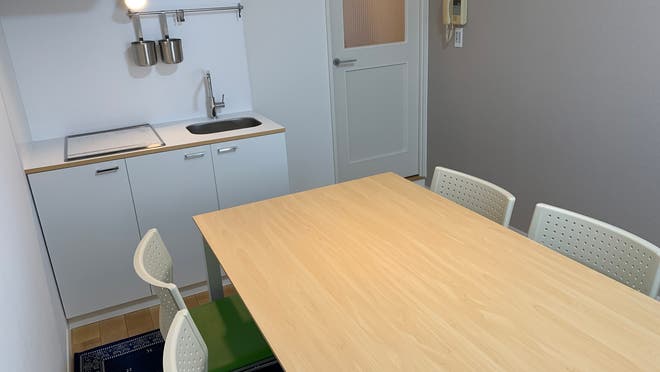 2号店女性利用多数//パルコ目の前【2021年BESTHOST賞受賞】各種教室、会議、面接、研修、撮影、ボードゲーム等最適の写真7