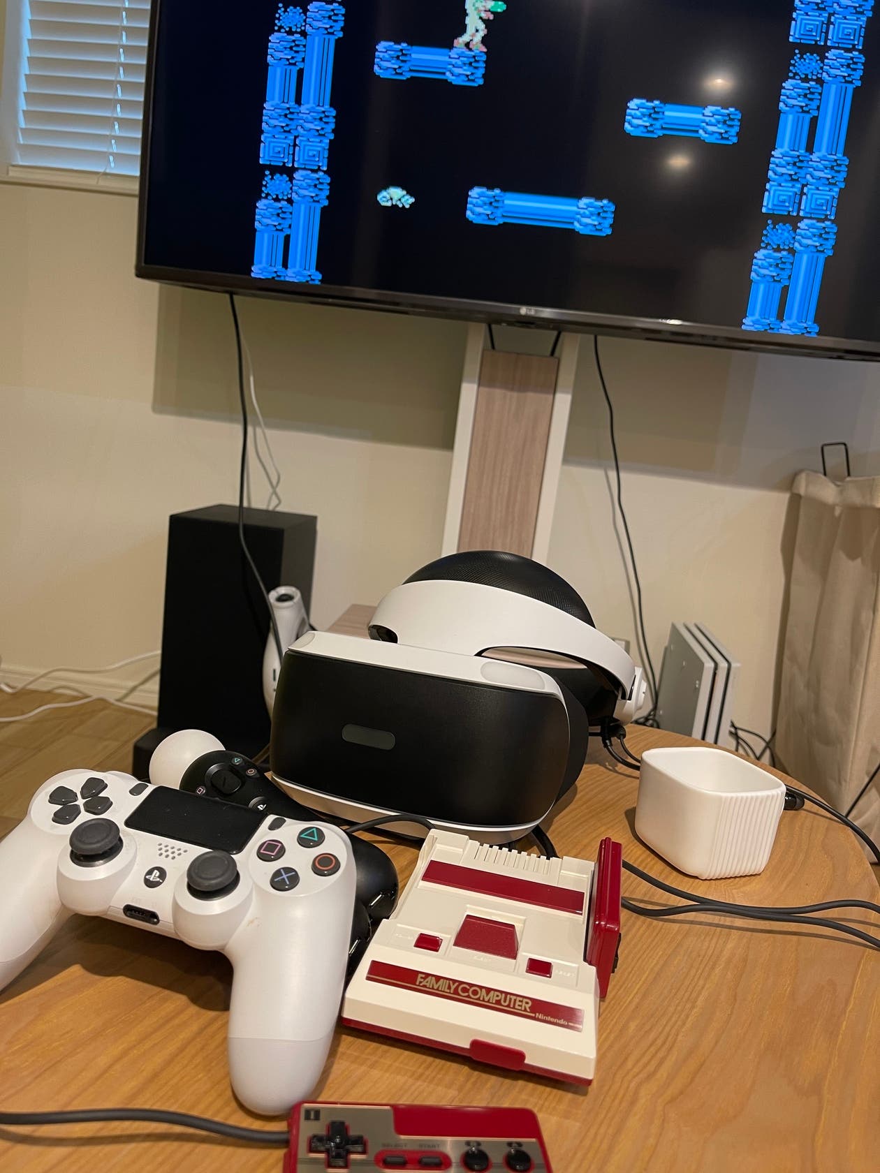 【新宿6分/東中野駅徒歩3分/広々オシャレ】引きこもりデート♪お料理道具☆バスルームとWベッドふわとろマットレス&大型TVの写真12