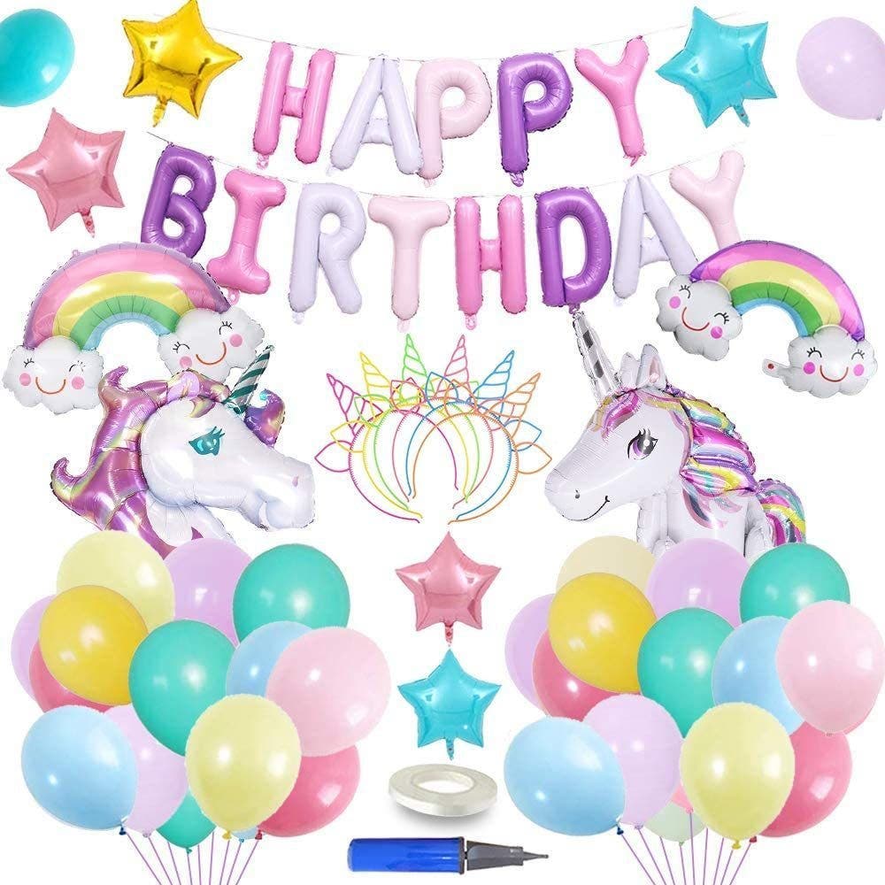 ★バルーンデコレーションサービス★の画像1