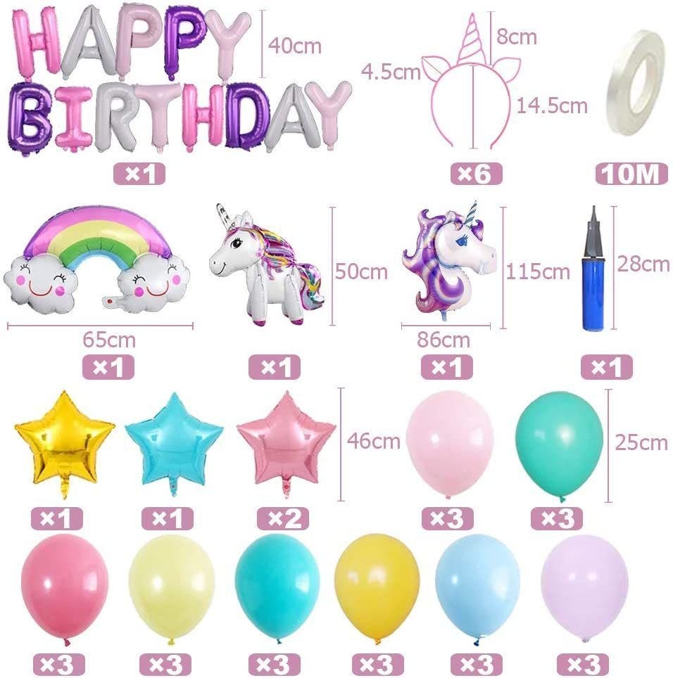 ★バルーンデコレーションサービス★の画像2