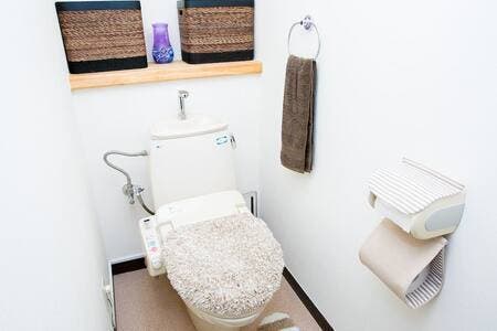 【忘年会・新年会に！】金沢駅徒歩5分、キッチン付き個室2LDK！女子会・誕生日会・ママ会・コスプレ撮影・会議利用などに！の写真8