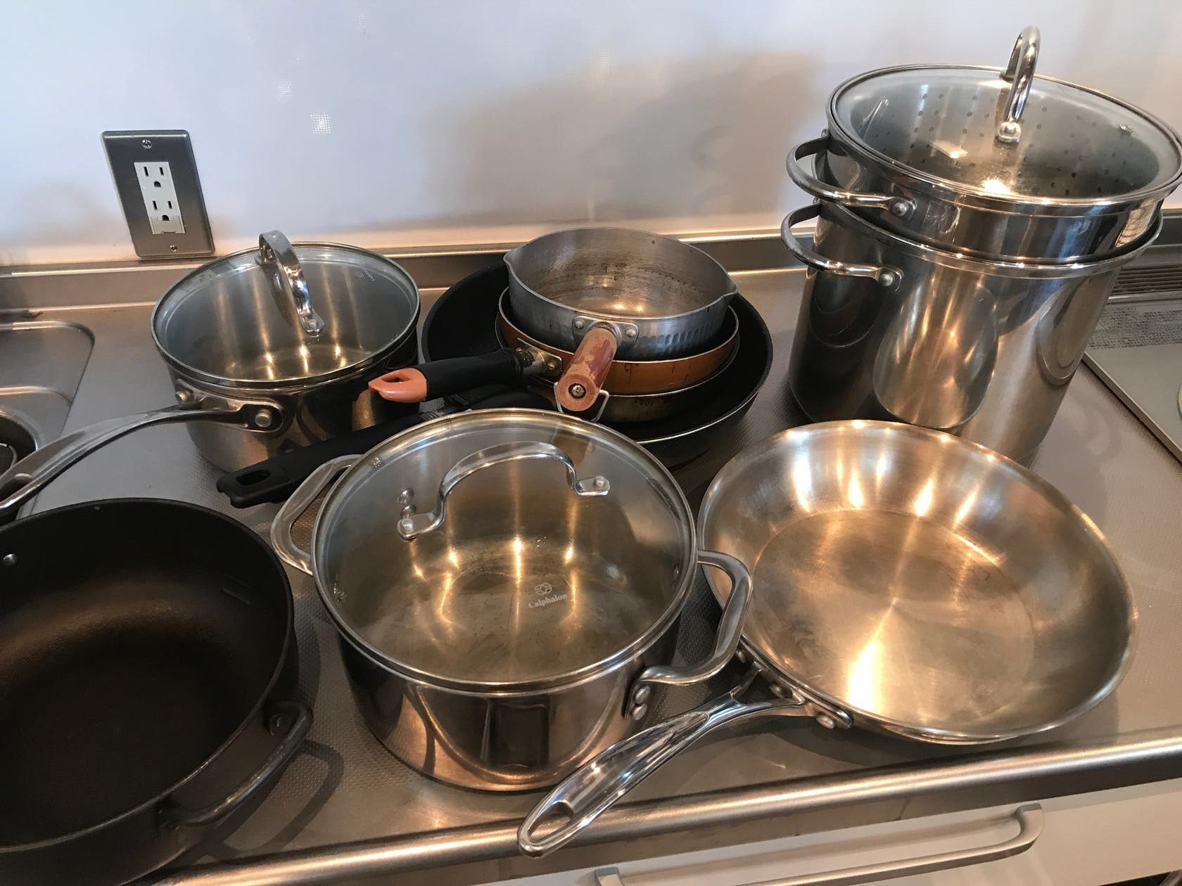 法人様向けキッチン利用の画像1