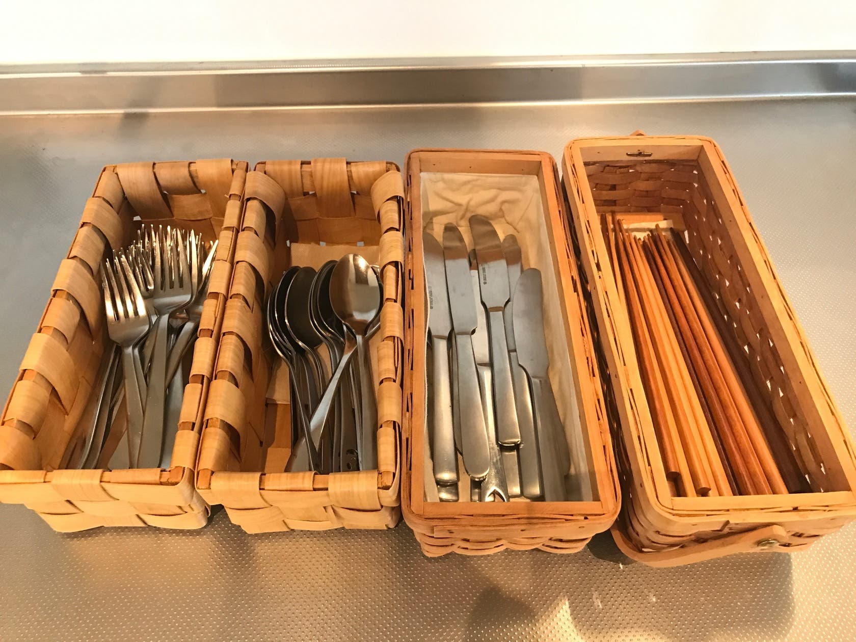 個人様向けキッチン利用の画像3