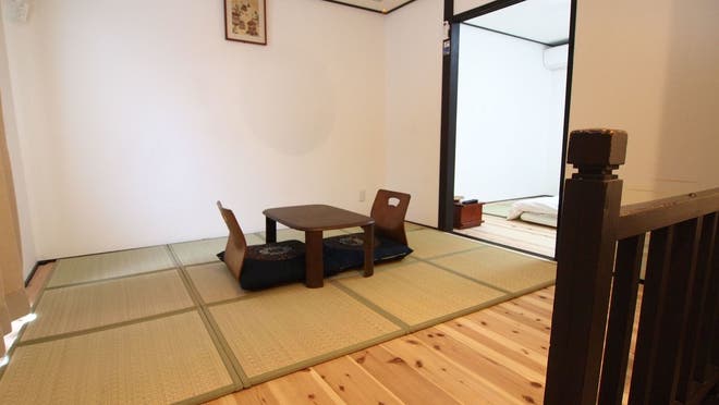【烏丸五条】五条駅徒歩2分!京町家お貸しします。会議、テレワーク、誕生日会、女子会、女子会etcの写真4