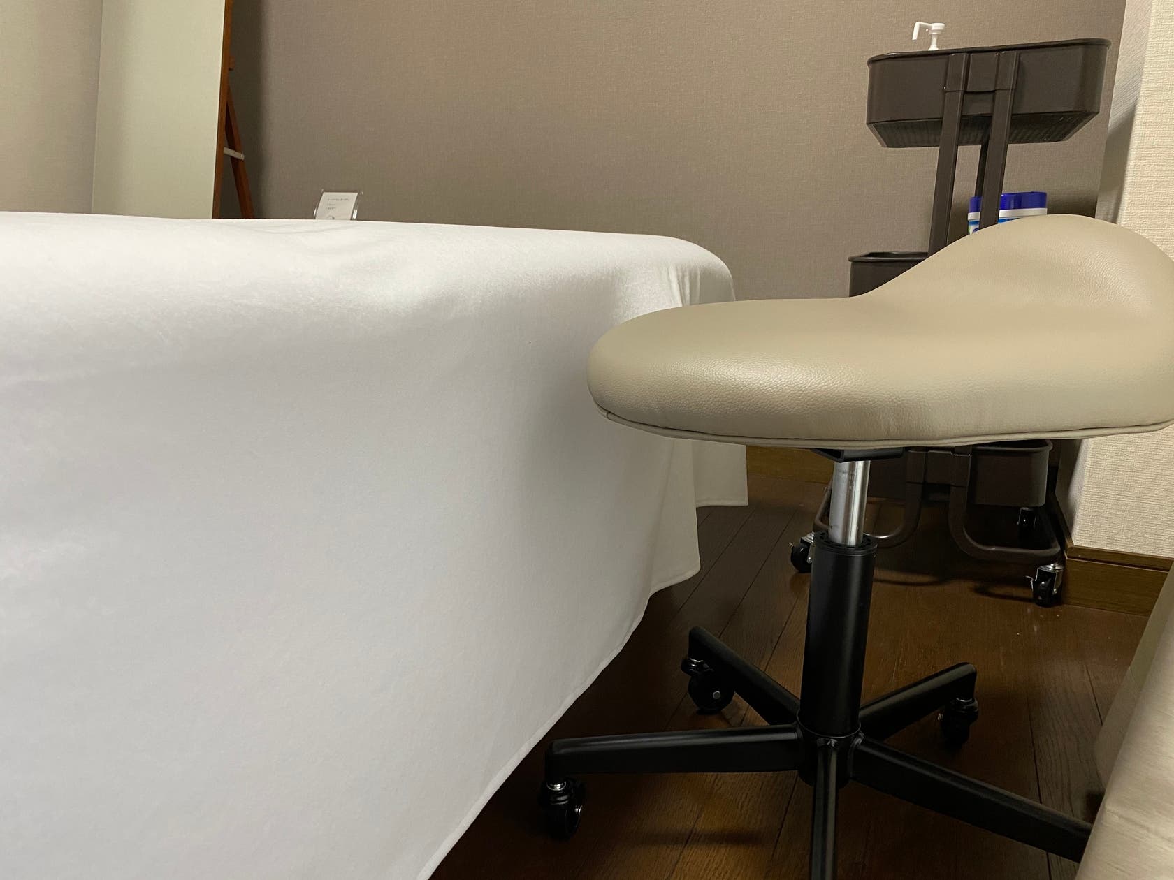 【住吉駅から4分】完全個室のプライベート空間サロン✨エステや整体、カウンセリングに最適✨1時間からご利用可の写真9