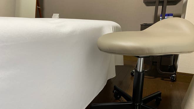 【住吉駅から4分】完全個室のプライベート空間サロン✨エステや整体、カウンセリングに最適✨1時間からご利用可の写真9