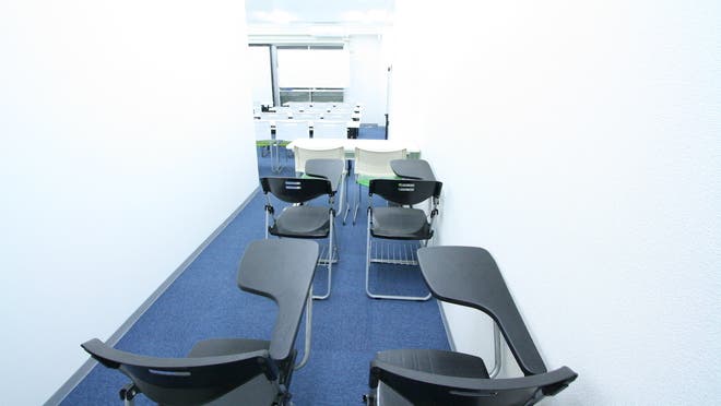 【渋谷駅徒歩1分!ヒカリエ隣!42名利用可!】プロジェクター・ホワイトボード・WiFi全て無料!ふれあい貸し会議室 渋谷No28の写真23