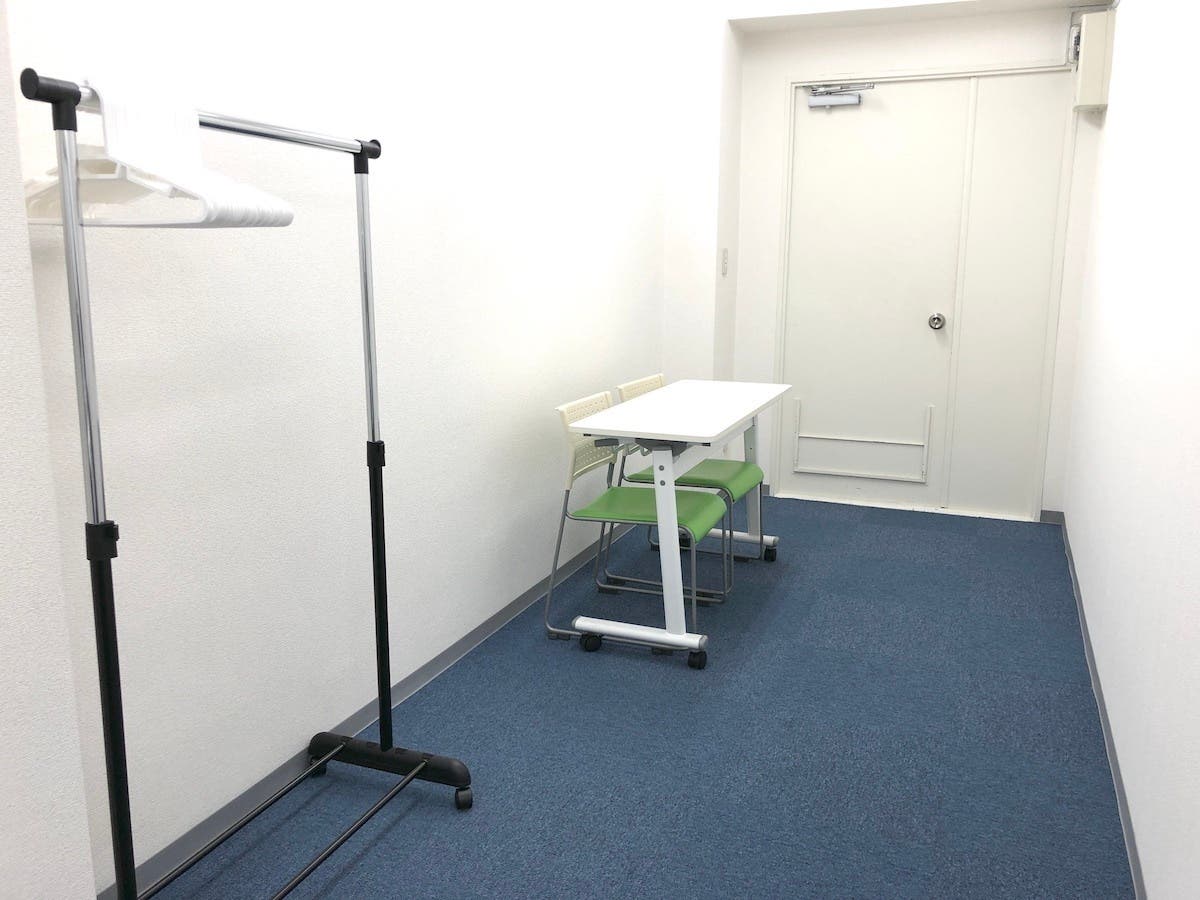 【渋谷駅徒歩1分！ヒカリエ隣！42名利用可！】プロジェクター・ホワイトボード・WiFi全て無料！ふれあい貸し会議室 渋谷No28の写真24