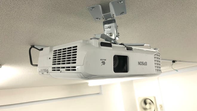 【渋谷駅徒歩1分!ヒカリエ隣!42名利用可!】プロジェクター・ホワイトボード・WiFi全て無料!ふれあい貸し会議室 渋谷No28の写真26