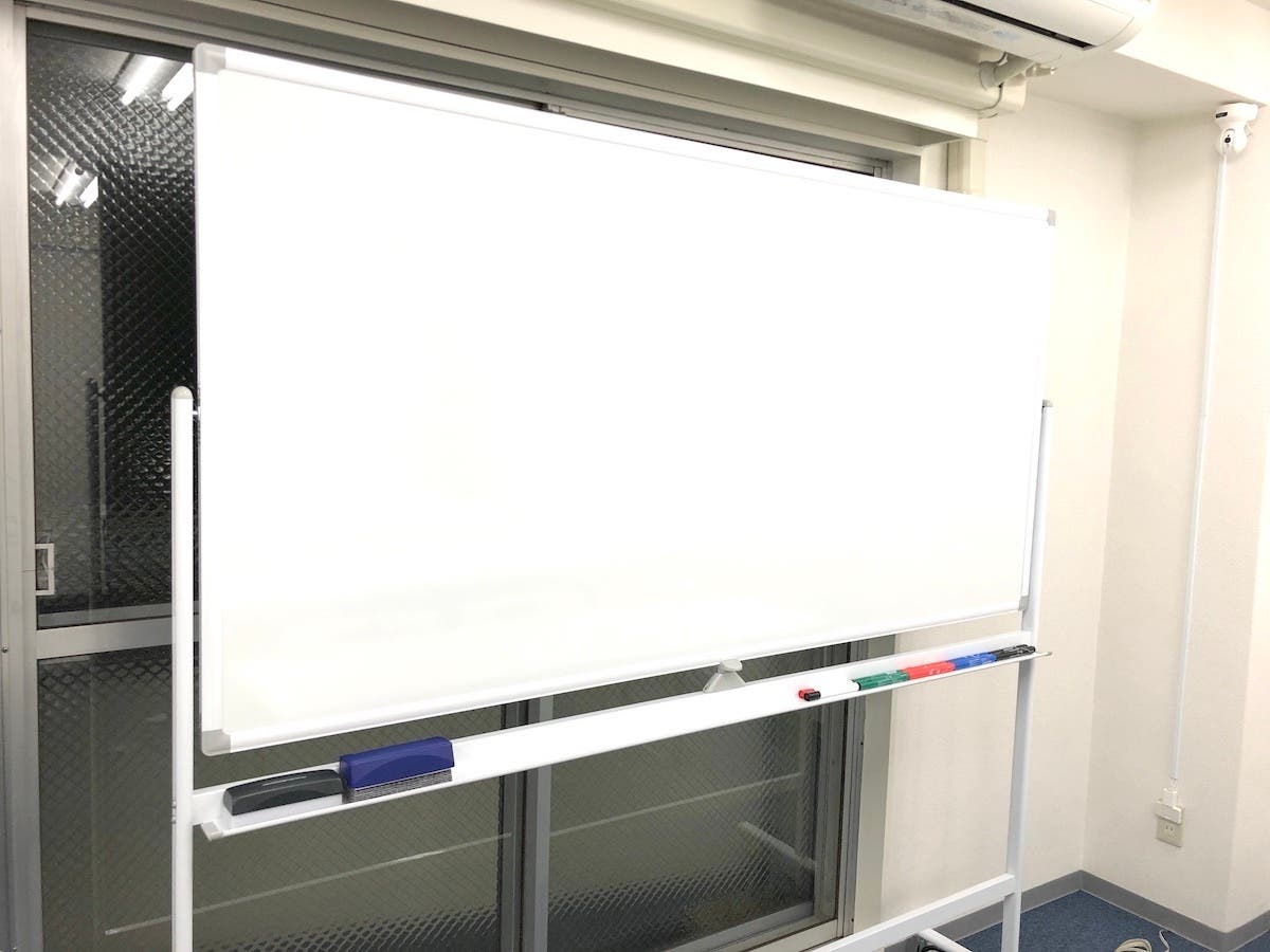 【渋谷駅徒歩1分！ヒカリエ隣！42名利用可！】プロジェクター・ホワイトボード・WiFi全て無料！ふれあい貸し会議室 渋谷No28の写真28