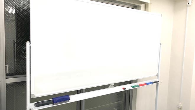 【渋谷駅徒歩1分!ヒカリエ隣!42名利用可!】プロジェクター・ホワイトボード・WiFi全て無料!ふれあい貸し会議室 渋谷No28の写真28