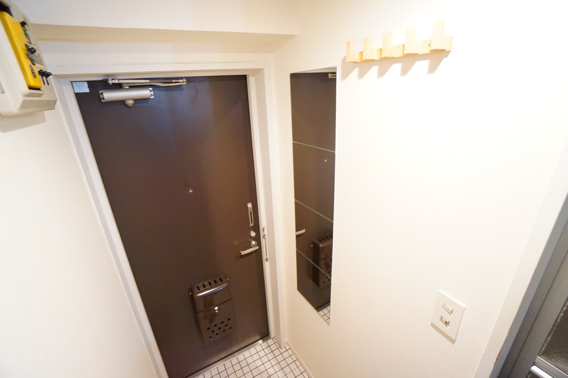 ＜八王子ミニマルオフィス202＞高速光回線Wi-Fi📶モニター無料🖥完全個室✨テレワーク/Zoom/会議/商談/ボドゲの写真17