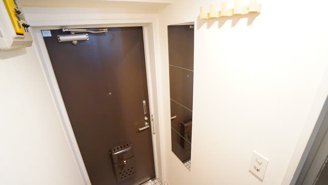 <八王子ミニマルオフィス202>高速光回線Wi-Fi📶モニター無料🖥完全個室✨テレワーク/Zoom/会議/商談/ボドゲの写真17