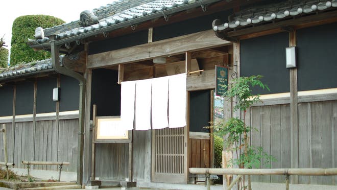 キッチン付き雰囲気あるお屋敷(古民家)!イベントや撮影などに。の写真4